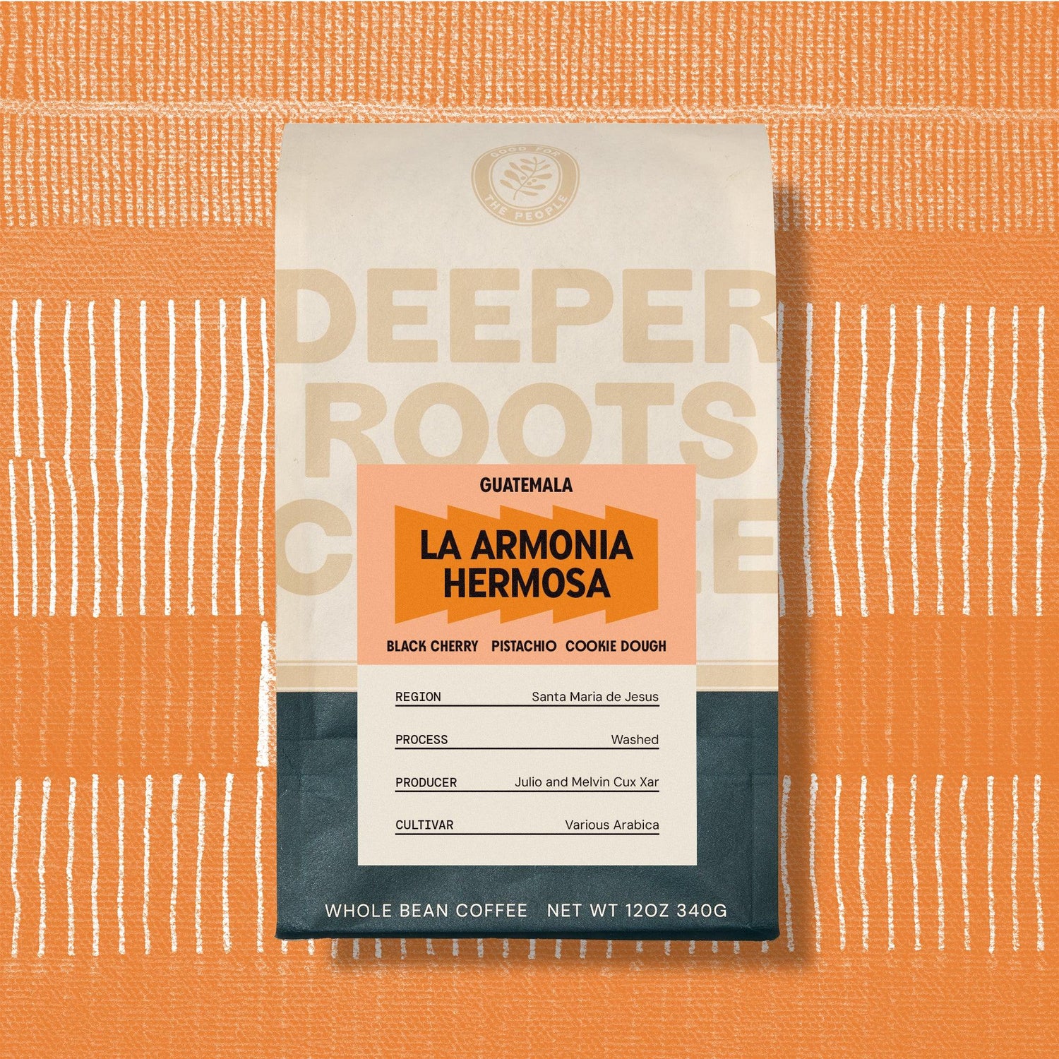 Collections – Deeper Roots Coffee