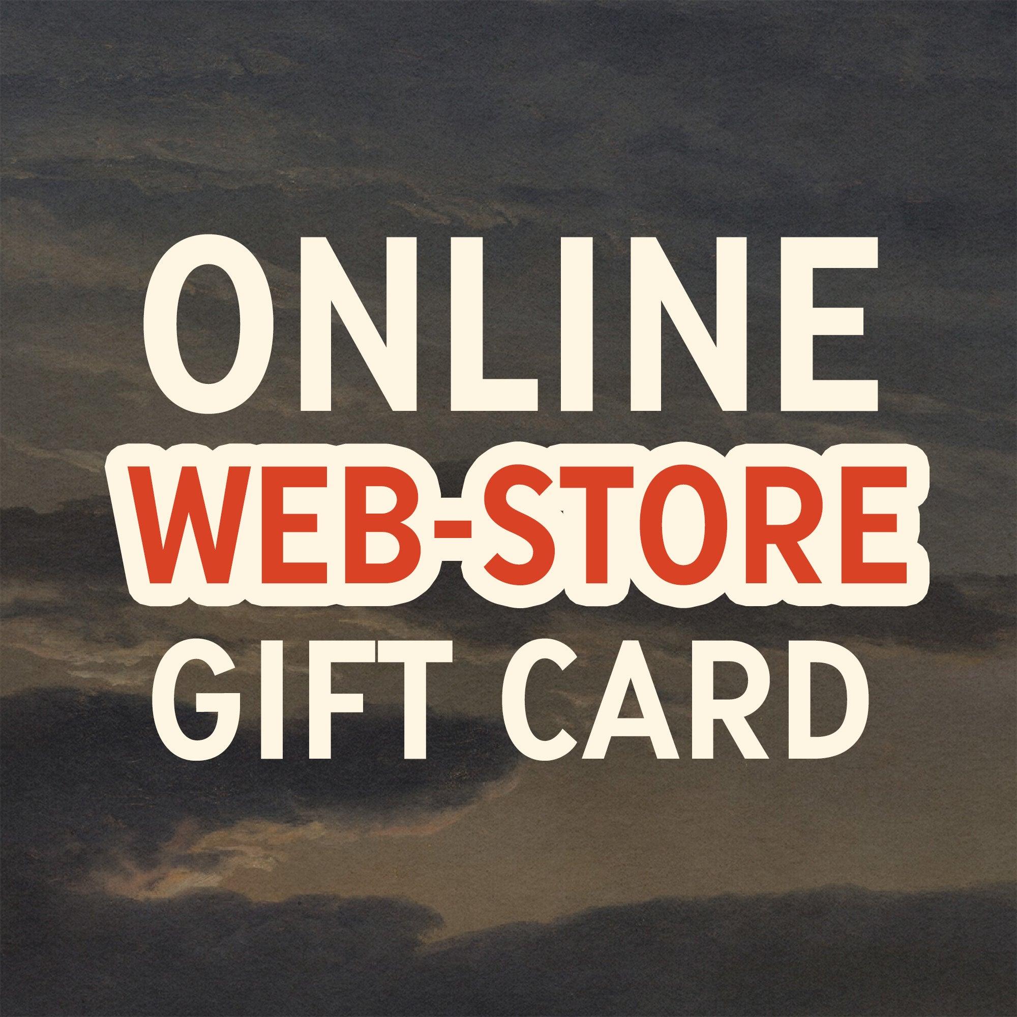 Deeper Roots Gift Card | Online Store – Deeper Roots Coffee